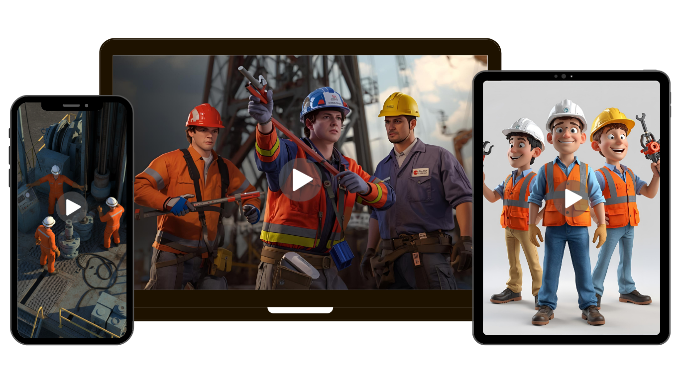 Assure Rig Safety Tech Solutions