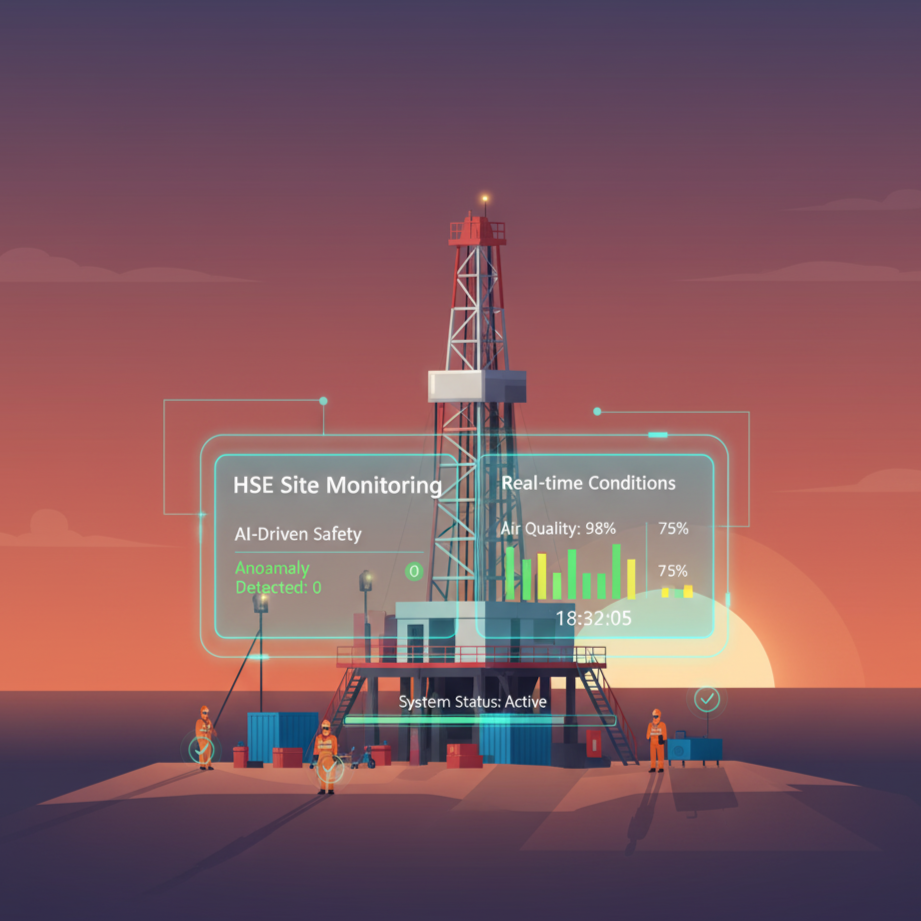 Assure Rig Safety Tech Solutions