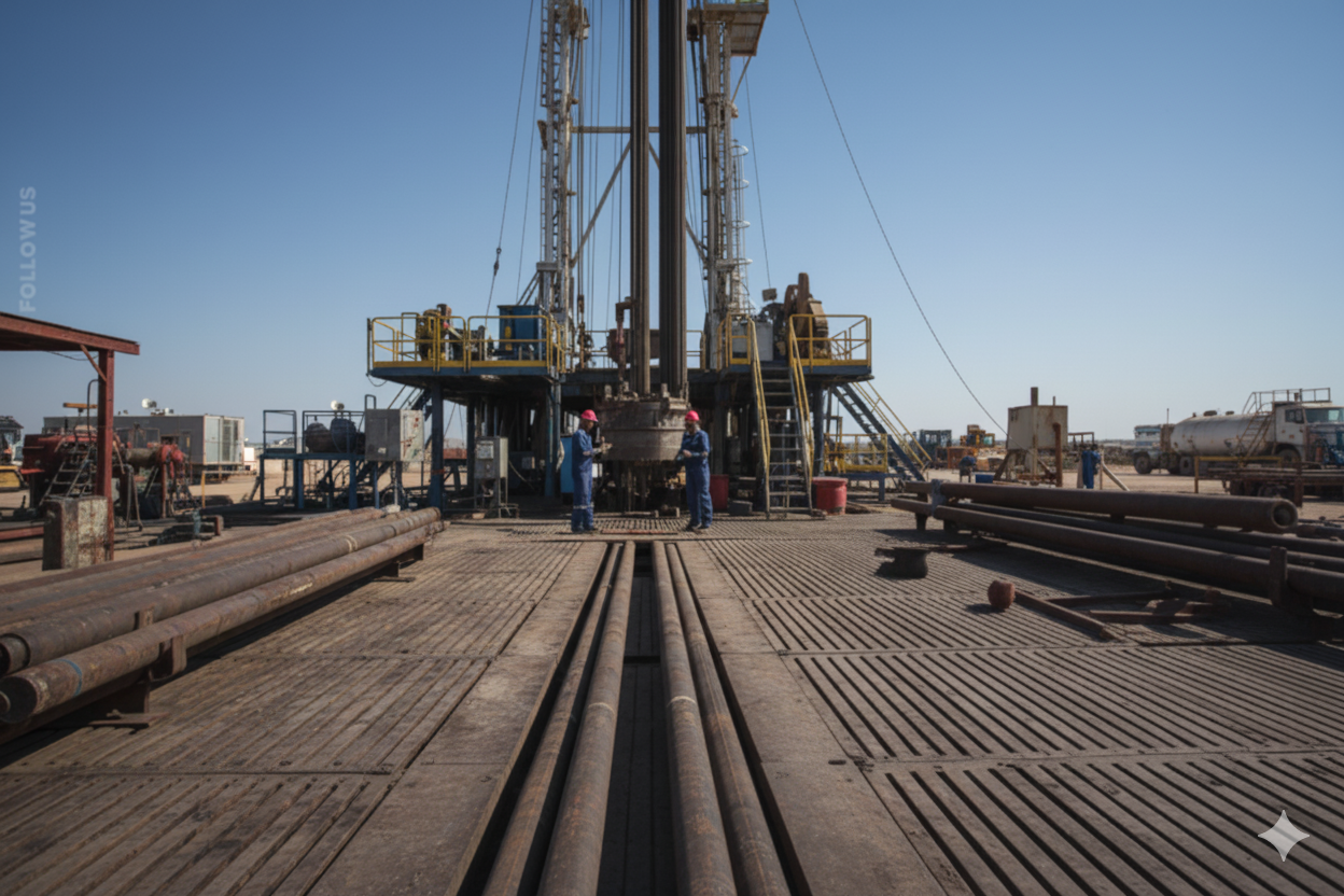 Assure Rig Safety Tech Solutions